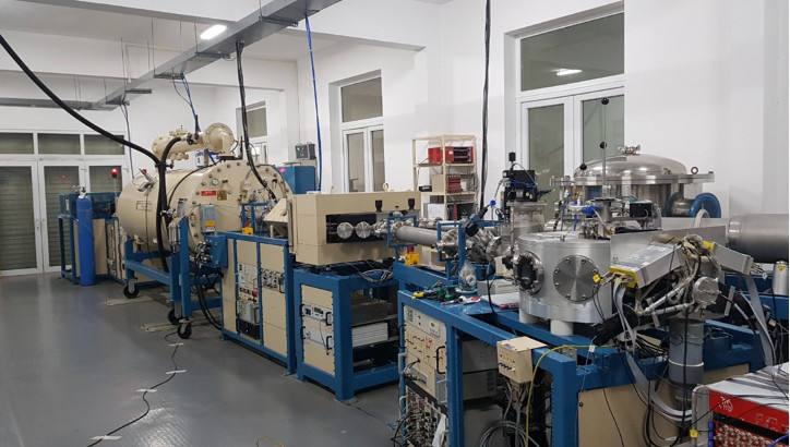 General Information | HUS Pelletron